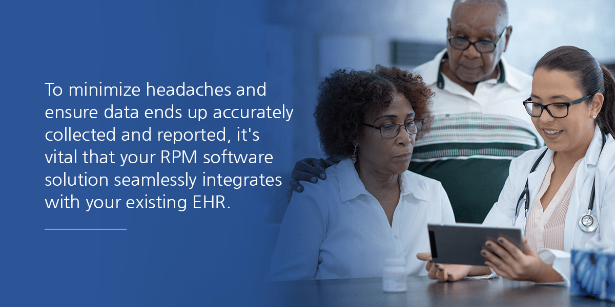 How to Choose a Remote Patient Monitoring (RPM) Company