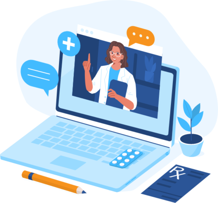 Virtual Care Management - TimeDoc Health