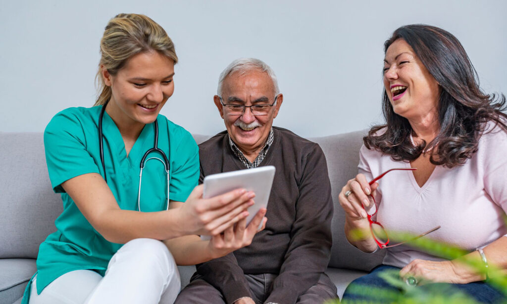 What does it mean to be flexible in healthcare? - TimeDoc Health